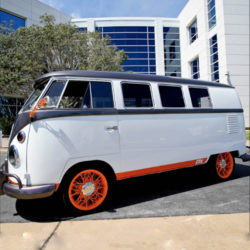 Builds - Electric GT