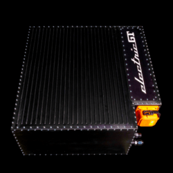 GTe-Systems - Electric GT